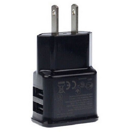 Universal USB Wall Charger